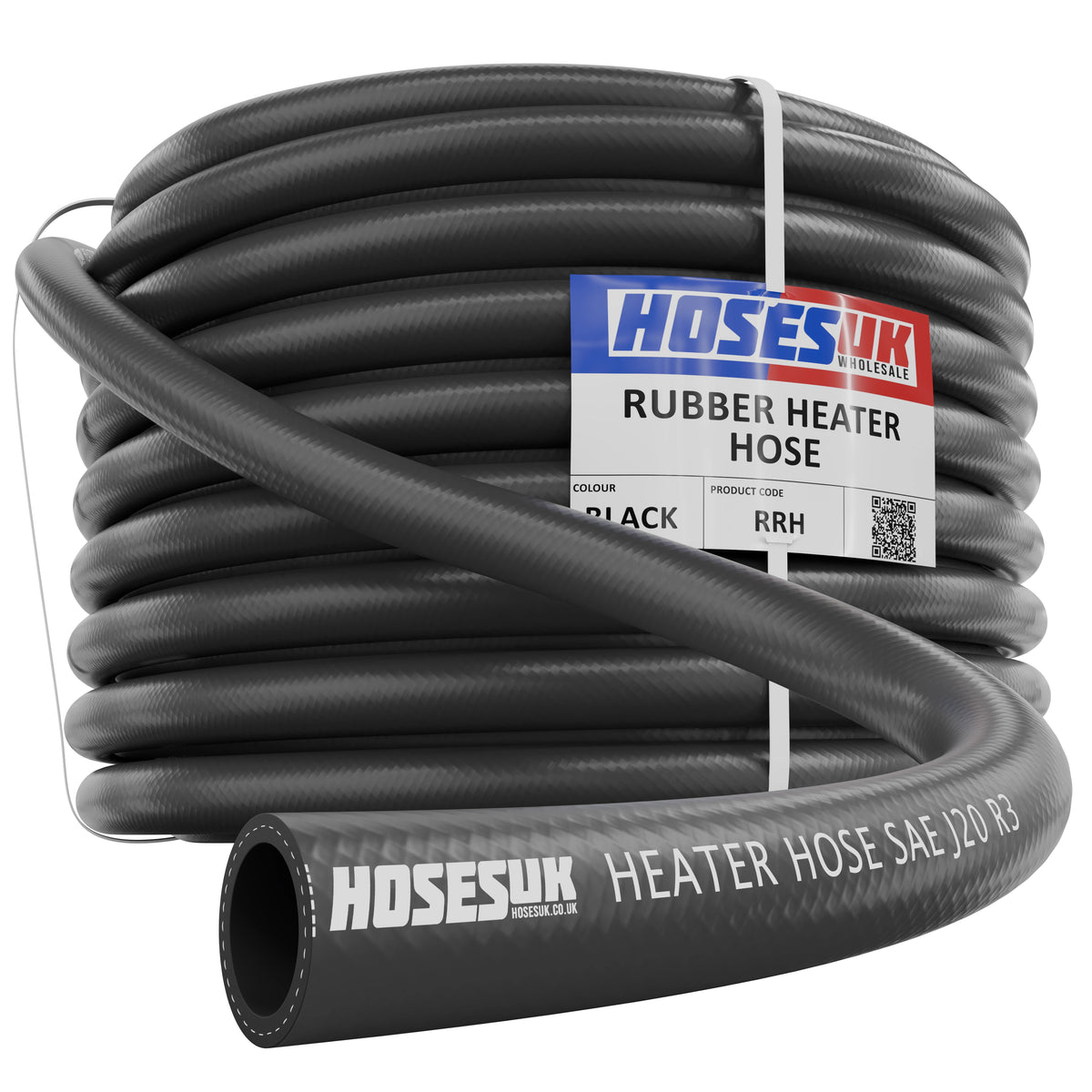Rubber Heater Hose | Autosiliconehoses.com – Auto Silicone Hoses